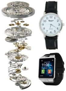 Teknologi Digital - Pengertian, Perbedaan dgn Analog, Perkembangan