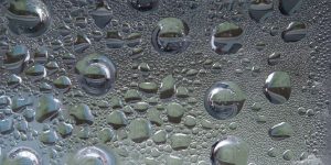 Mengembun Adalah Proses Alam yang Menarik